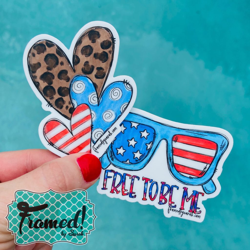 Summer Fun • June Monogram Box Reveal