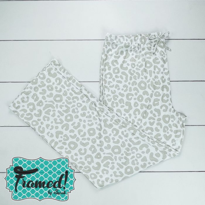 Rest and Relaxation • August Monogram Box Reveal