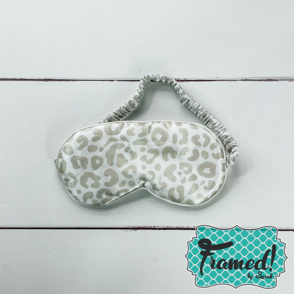 Rest and Relaxation • August Monogram Box Reveal