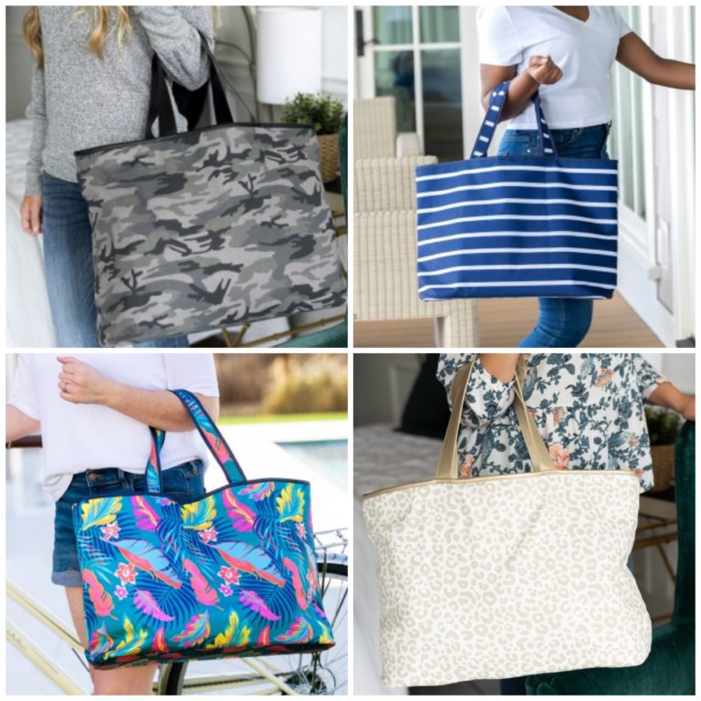 Spring Wardrobe Essentials | Framed!