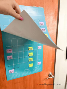 How to Take Control of Your Schedule