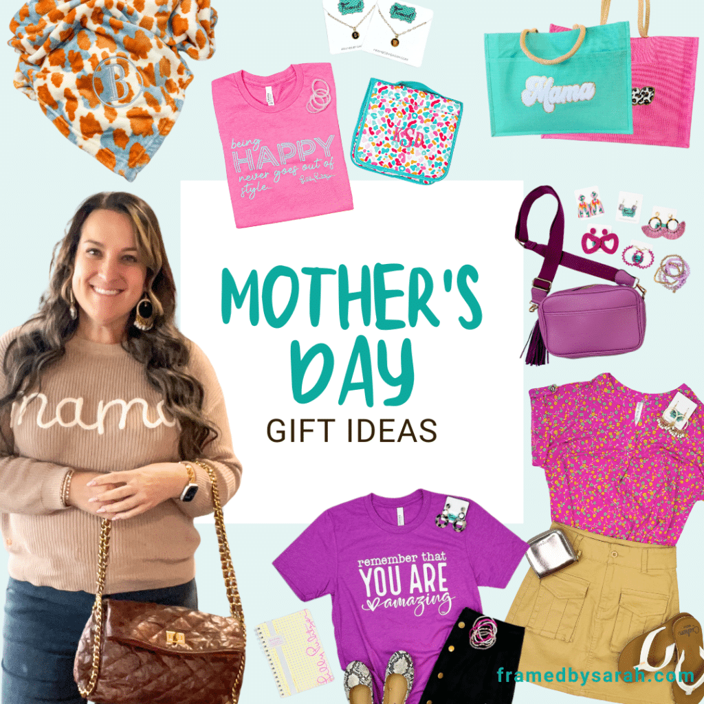 Framed! | Framed by Sarah