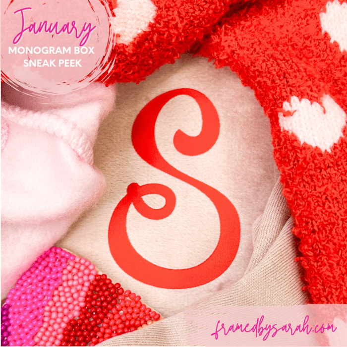 Top 10 Monogram Boxes of All Time